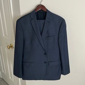 Calvin Klein | Suits & Blazers | Calvin Klein Suit | Poshmark